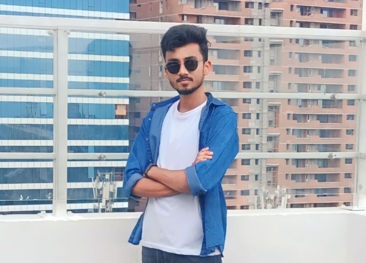 Saitej Official Website