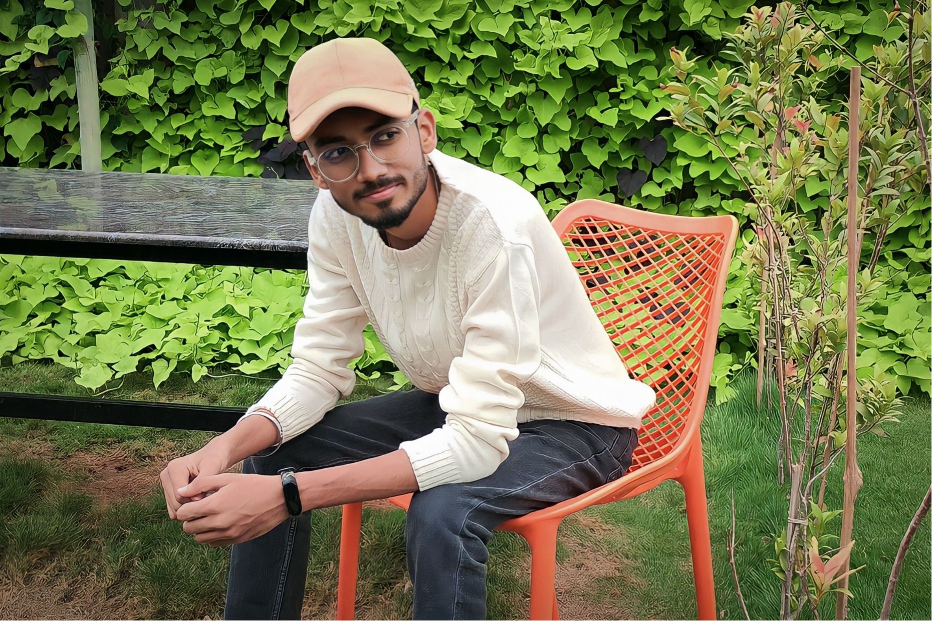 Saitej Official Website